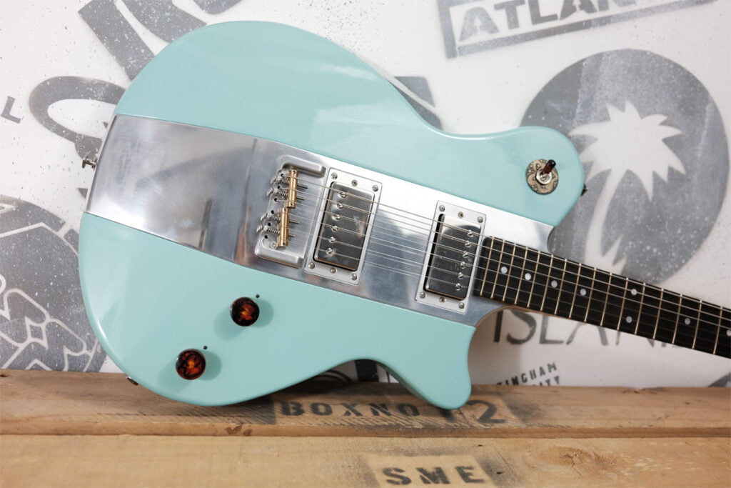 Products - Nottingham City Guitars